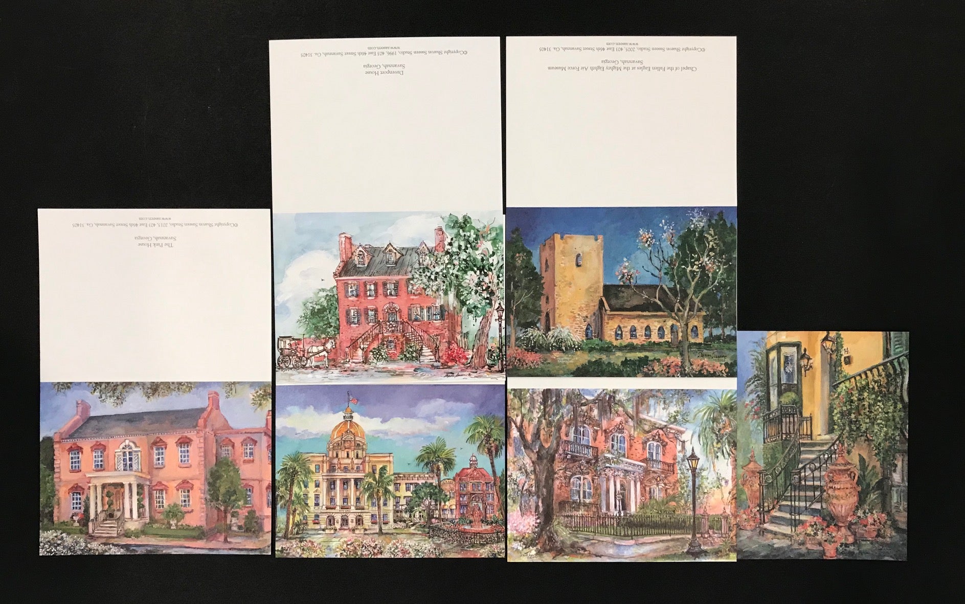 Signature Gallery of Savannah – SignatureGallery